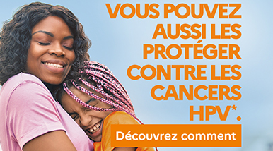 Vaccination HPV / papillomavirus | Agence régionale de santé Guyane